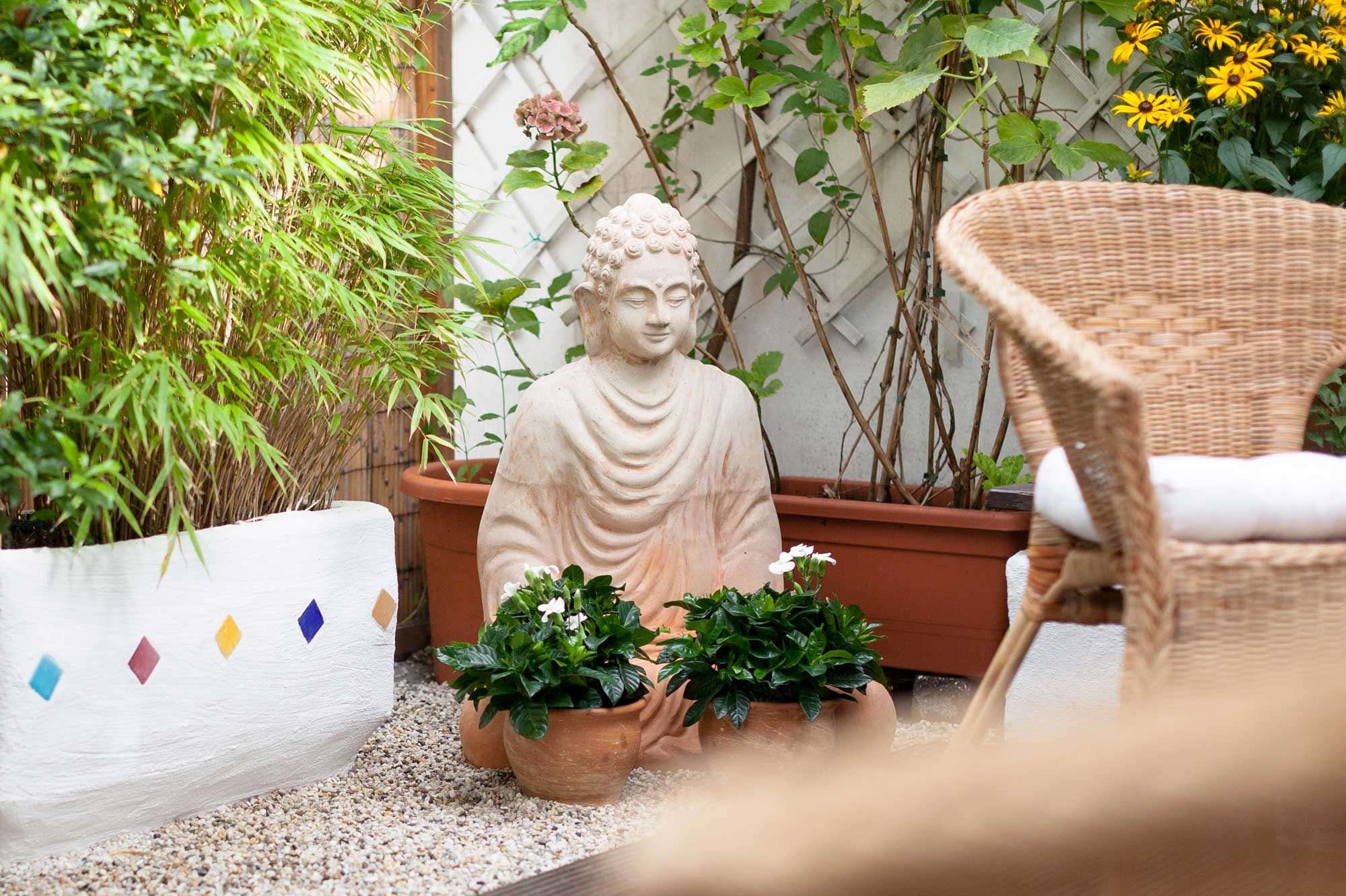 shunia Zentrum | Yoga mitten im Leben