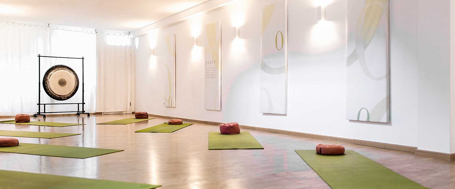 shunia Yoga Zentrum Köln - Yoga mitten im Leben
